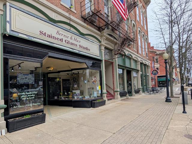 63 N Paint Street
