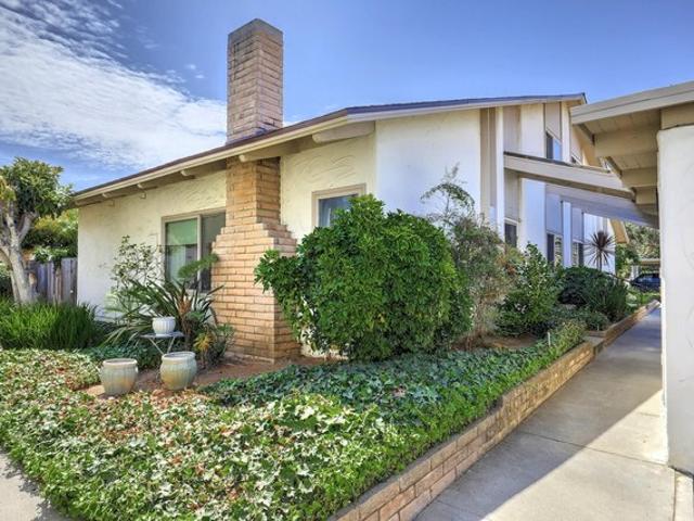 63 N San Marcos Rd Unit A, Santa Barbara, CA 93111