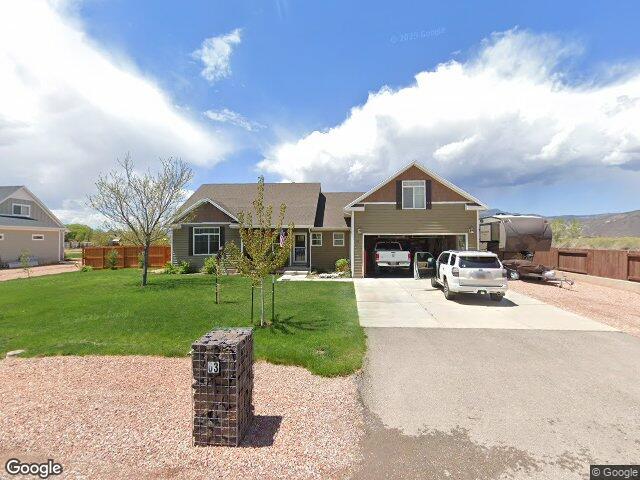 63 N 200 W, Central Valley, UT 84754