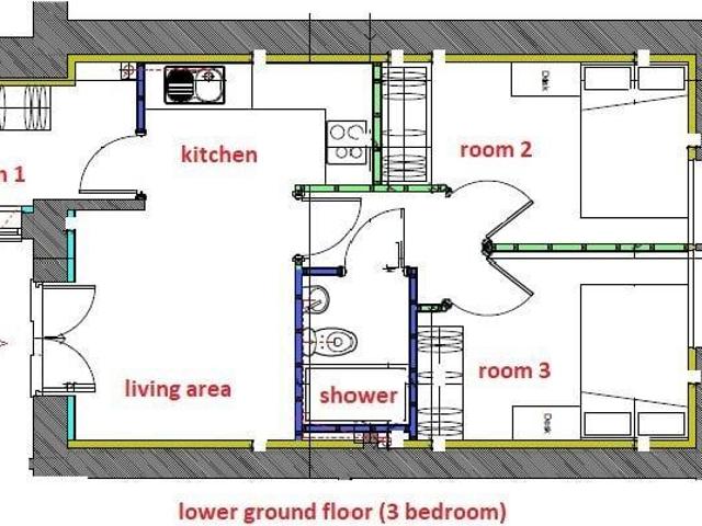 63 Newsome Road, Huddersfield, HD4
