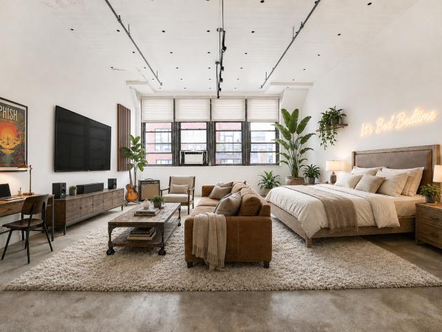 63 North 3rd Street, Brooklyn, NY