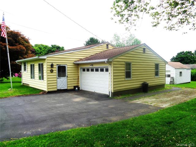 63 Oakwood Drive