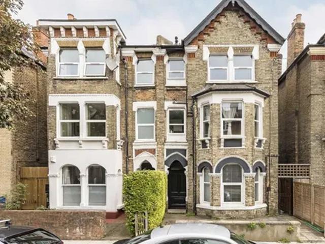 63 Oakhurst Grove, London, SE22 9AH, United Kingdom | 1 bed apartment for rent #167872105 | Rentberry