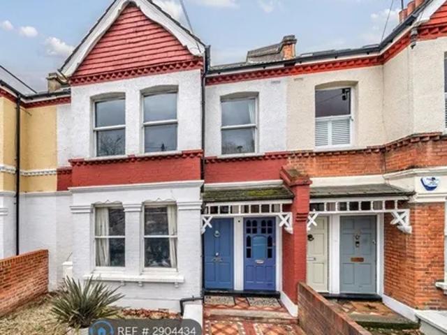 63 Oakmead Road, London, SW12 9SH, United Kingdom | 3 bed house for rent #168088276 | Rentberry