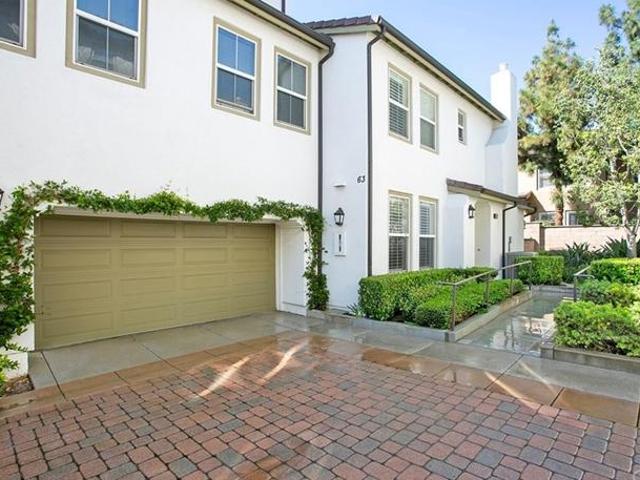 63 Olivehurst, Irvine, CA
