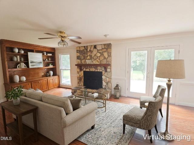 63 Opie Frazier Road
