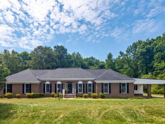 63 Opie Frazier Rd, Henderson, NC 27537