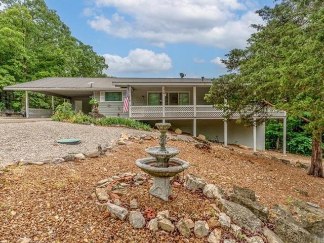 63 Pahokee Dr, Cherokee Village, AR 72529
