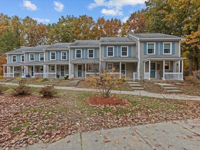 63 Partridge Hill Ln Unit 5, Colchester, VT 05446