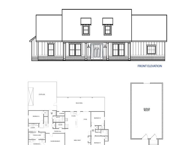 63 Paul Smith Road