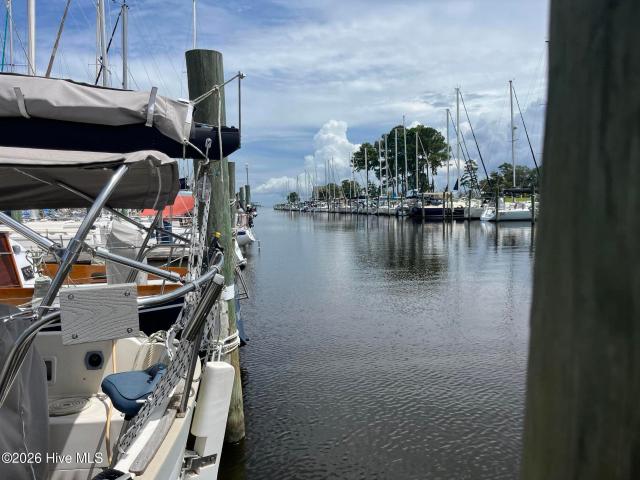 63 Pecan Grove Marina # Boat Slip 63