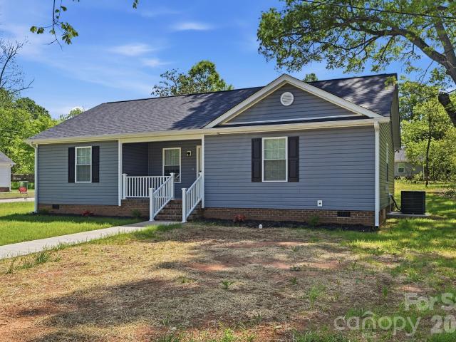 63 Pinckney St, York, SC 29745 | MLS #4370 | Compass