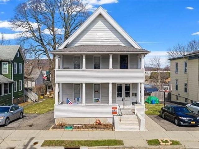 63 Pine St, Binghamton, NY 13901