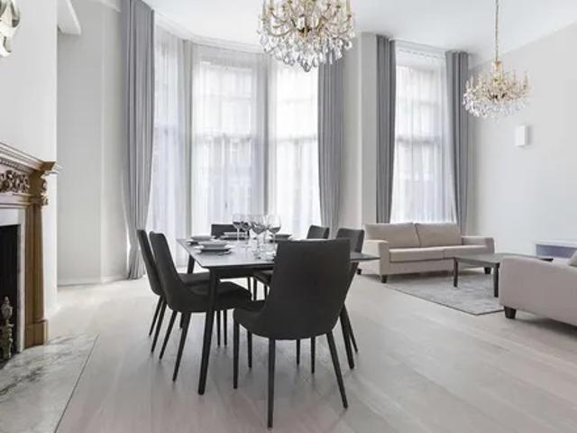 63 Pont Street, London, SW1X 0JY, United Kingdom | 2 bed apartment for rent #123694554 | Rentberry
