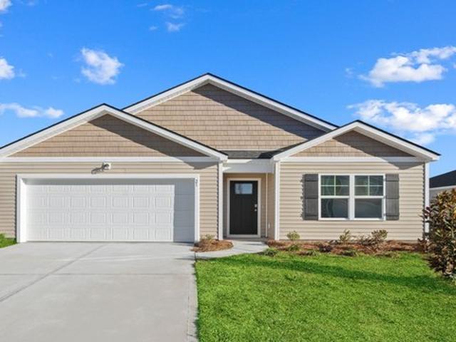 63 Pollen Dr, Ridgeland, SC 29936
