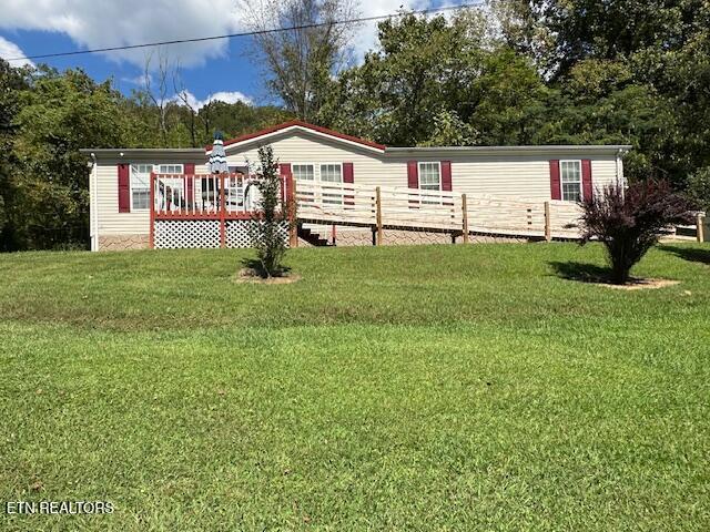 63 Powell Howard Rd