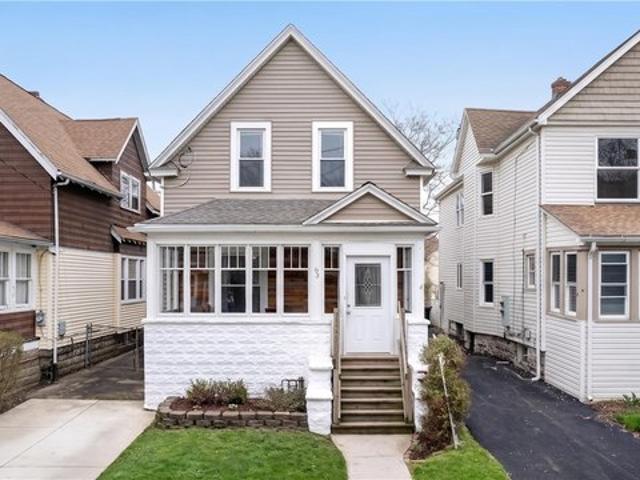 63 Princeton Pl, Buffalo, NY 14210