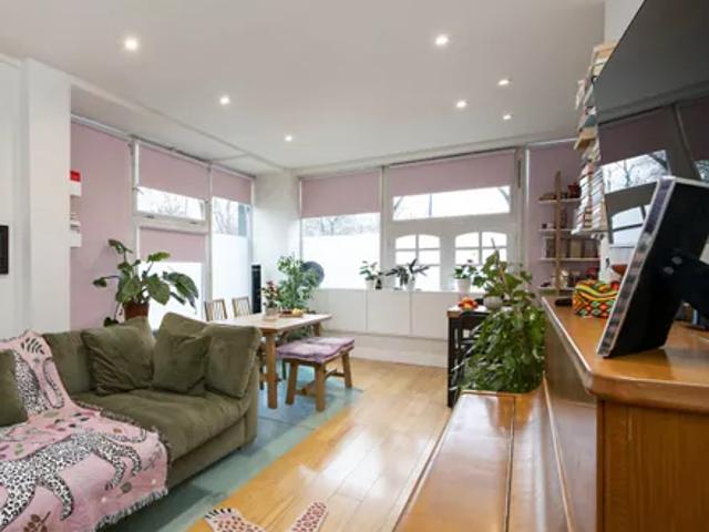 63 Prince of Wales Road, London, NW5 3LT, United Kingdom | 2 bed house for rent #118871128 | Rentberry