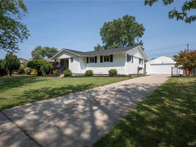 63 Queens Drive