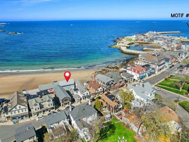 63 R Main St, Unit 2, Rockport, MA 01966 | MLS #73509 | Compass