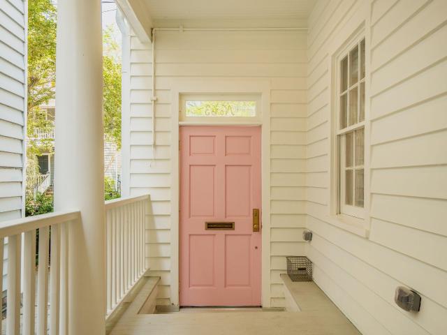 63 Radcliffe Street