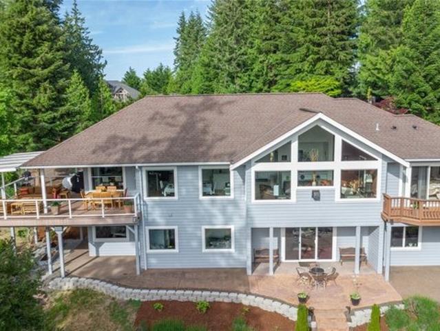 63 Red Cedar Ln, Port Ludlow, WA 98365