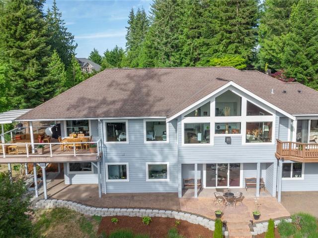 63 Red Cedar Lane, Port Ludlow, US, WA