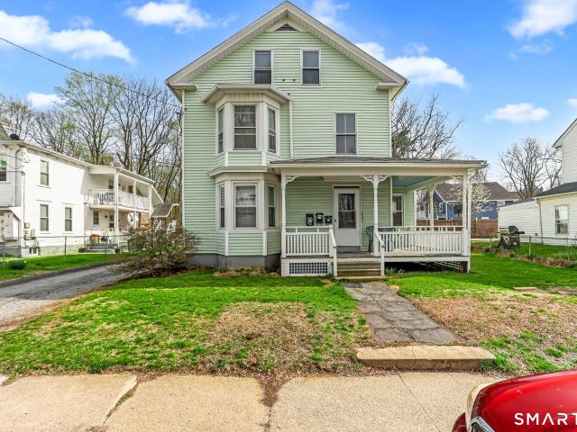 63 Reynolds St, Unit C, Killingly, CT 06239 | MLS #24169