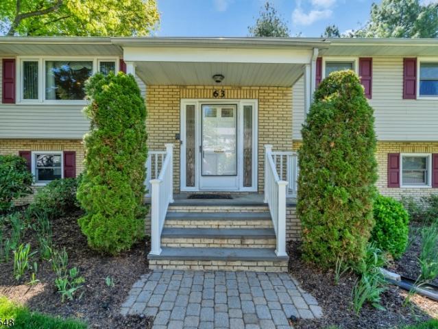 63 Ronald Ter, Springfield, NJ 07081 | MLS #4023 | Compass