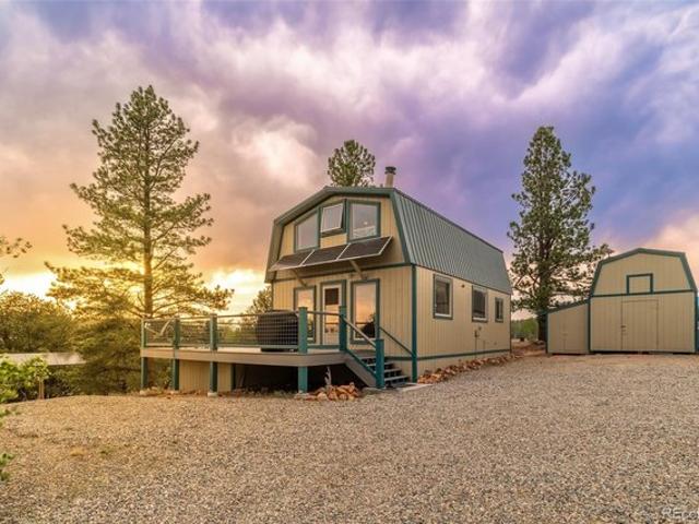 63 Rock Creek Way, Jefferson, CO 80456
