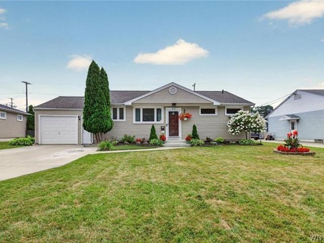 63 Rosemont Dr, Buffalo, NY 14226