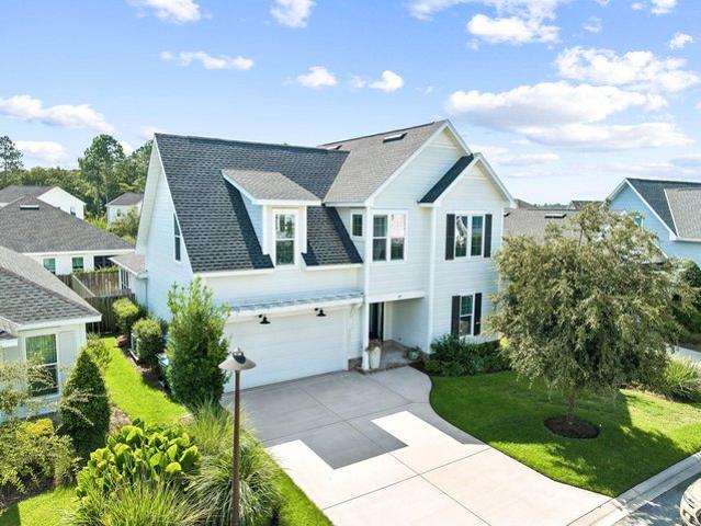 63 Roundwood Dr, Inlet Beach, FL 32461