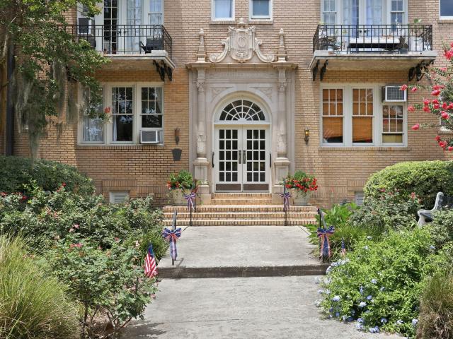 63 Rutledge Apt 26