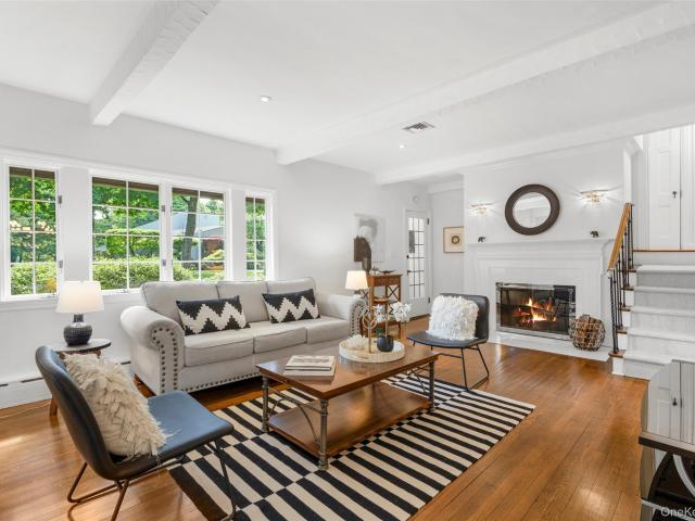 63 Rye Road