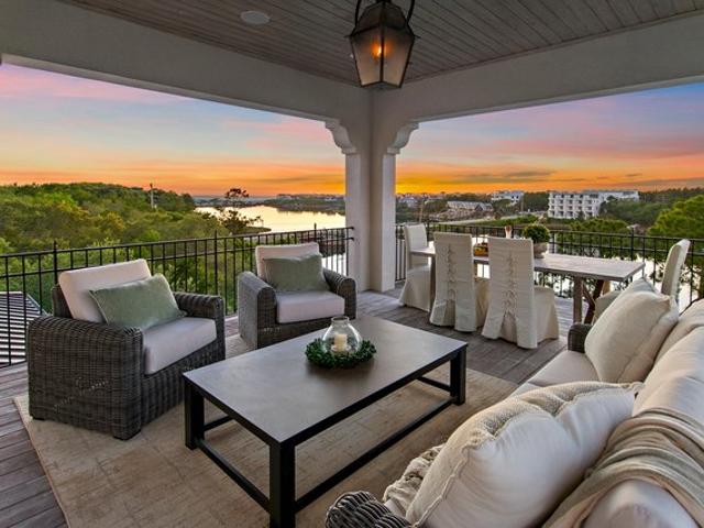 63 S Camp Creek Rd, Inlet Beach, FL 32461
