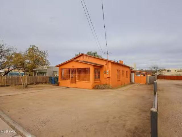 63 S Grande Ave, Tucson, AZ 85745 MLS 22507748