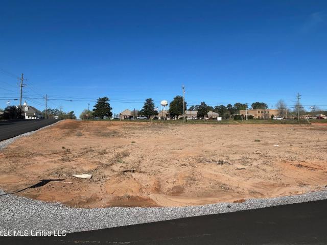 63 S Parcel 3, Lucedale, MS 39452 | MLS #4142