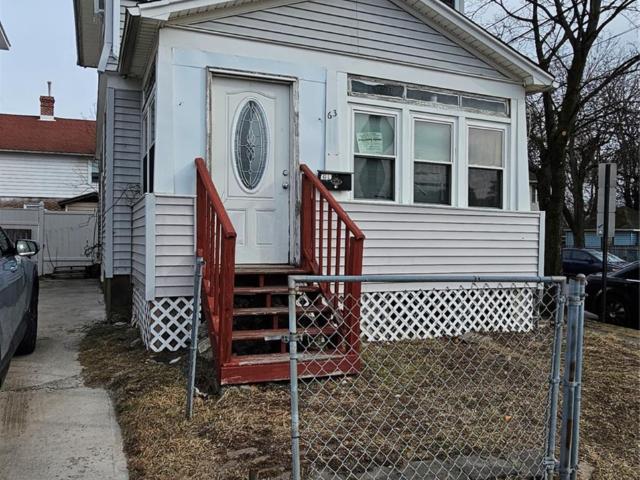 63 S Robinson Ave, Newburgh, NY 12550 | MLS #819746 | Compass