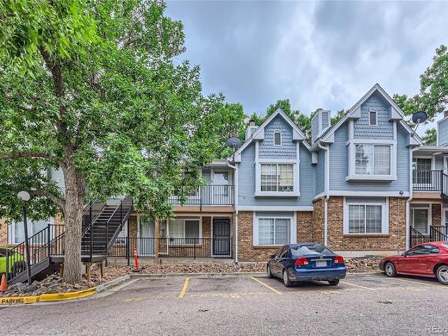 63 S Sable Blvd Apt E25, Aurora, CO 80012