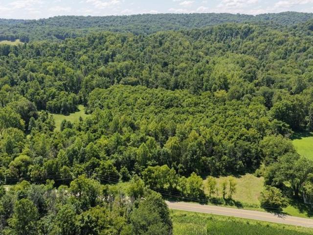 63 S Upper Twin Rd, South Salem, OH 45681