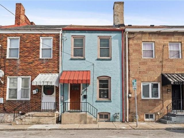 63 S 16th St, Pittsburgh, PA 15203