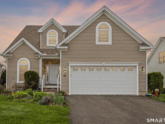 63 Scenic Dr, Unit 63, Berlin, CT 06037 | MLS #24138 | Compass