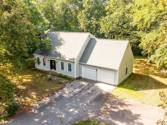 63 Schulman Veslak Rd, East Haddam, CT 06423