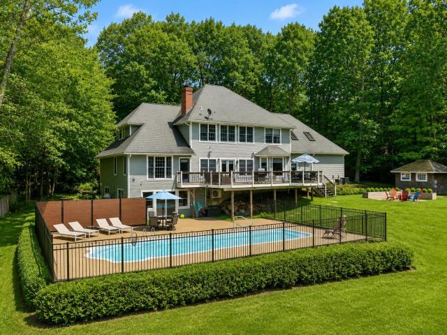 63 Sand Hill Road