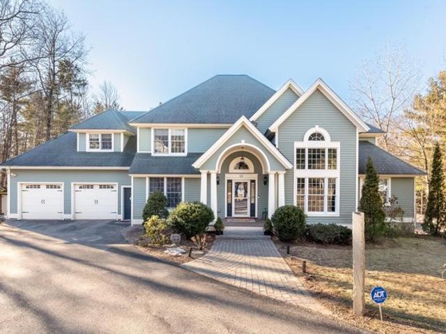 63 Sand Hill Rd, Gilford, NH 03249
