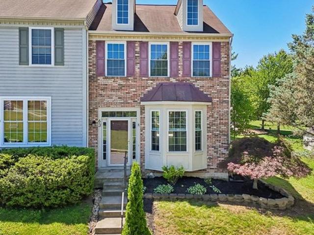 63 Sable Ct, Westminster, MD 21157