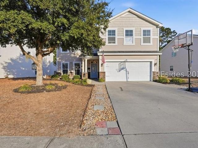 63 Sago Palm Dr, Bluffton, SC 29910