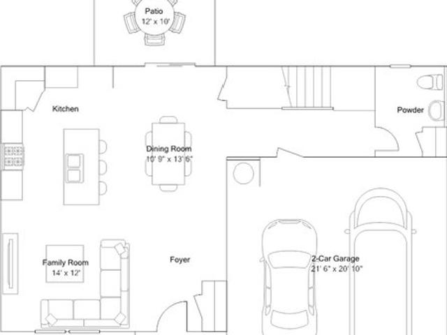 63 Sea Grove Dr, Rome, GA 30161
