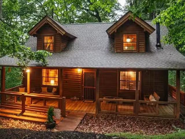 63 Shadowick Mountain Rd, Jasper, GA 30143 MLS 7438925