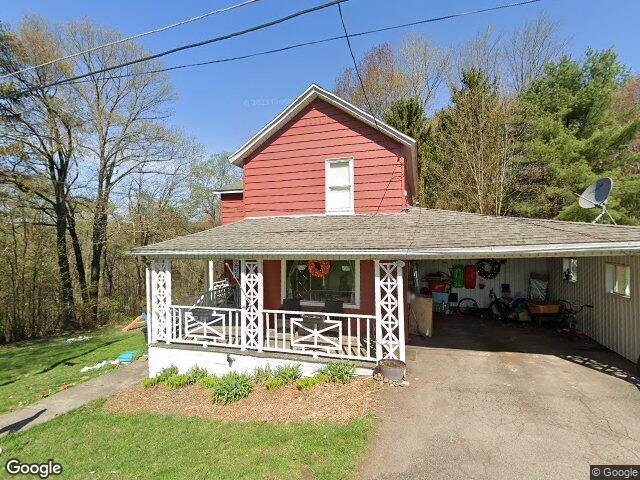 63 Shannon St, Simpson, PA 18407